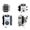Universal Analyzers - Gas Sample Coolers | Vector Controls and ...