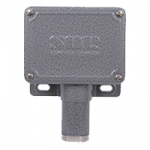 SOR Controls Group - Pressure Switch | Vector Controls and Automation Group