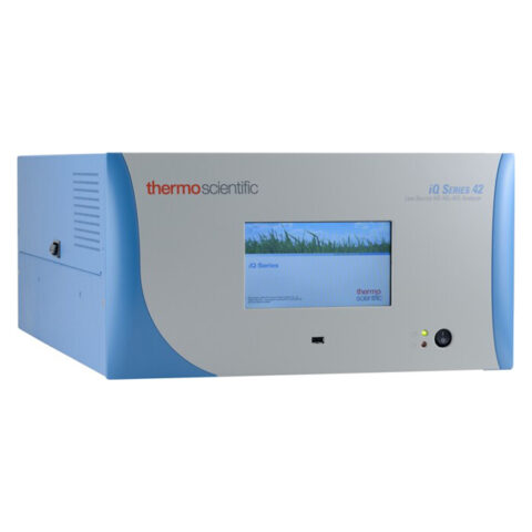 Thermo Fisher Scientific - Air Quality Analysis | Vector Controls and ...