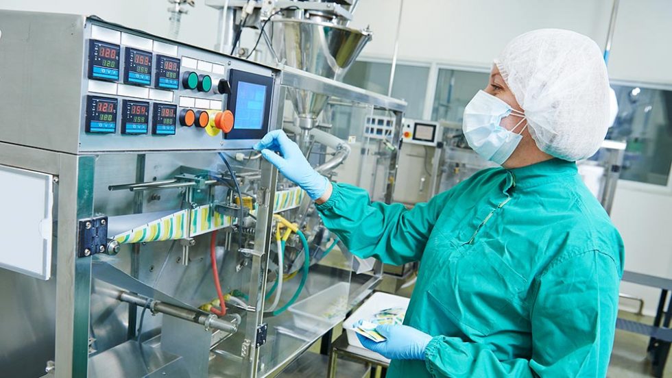 Life Sciences | Vector Controls and Automation Group