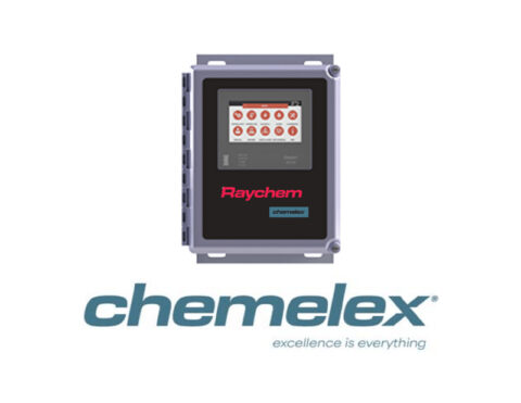 nVent Thermal Management is now Chemelex | Vector Controls and ...