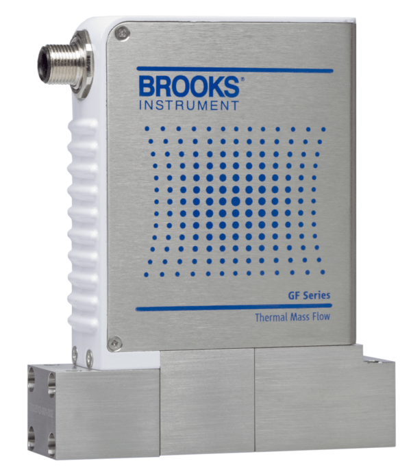 Brooks Instrument | Vector CAG