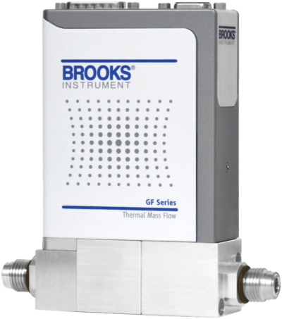 Brooks Instrument | Vector CAG
