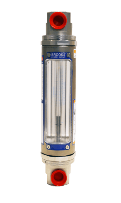 Brooks Instrument | Vector CAG