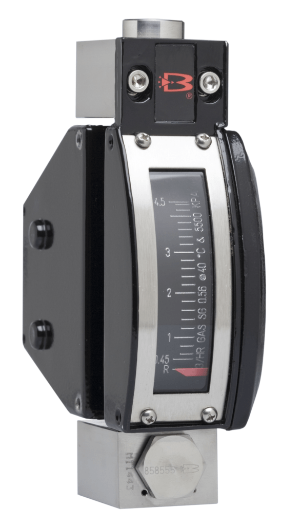 Brooks Instrument | Vector CAG