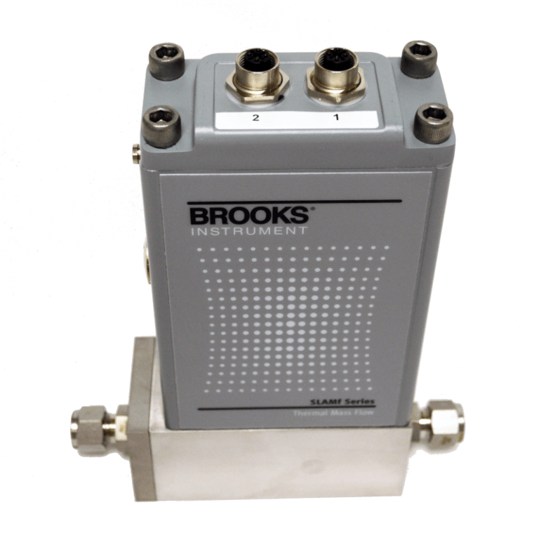 Brooks Instrument | Vector CAG