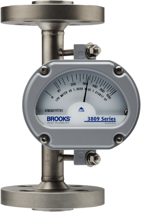 Brooks Instrument | Vector CAG