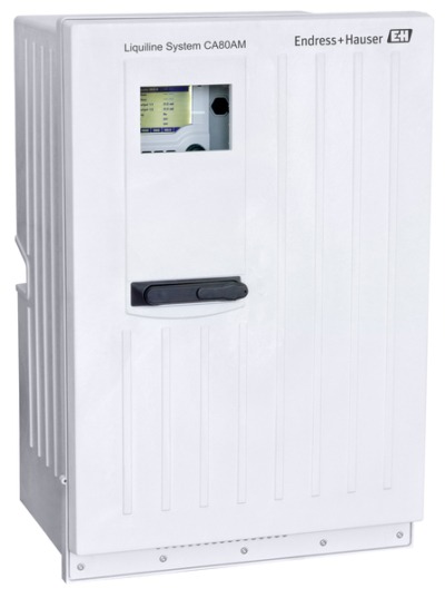 Vector Controls and Automation Group