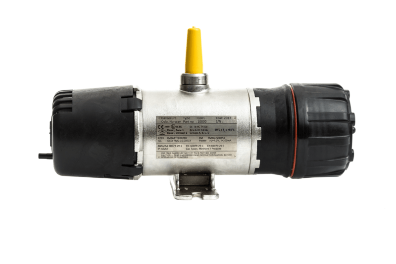 Oil & Gas | Vector CAG