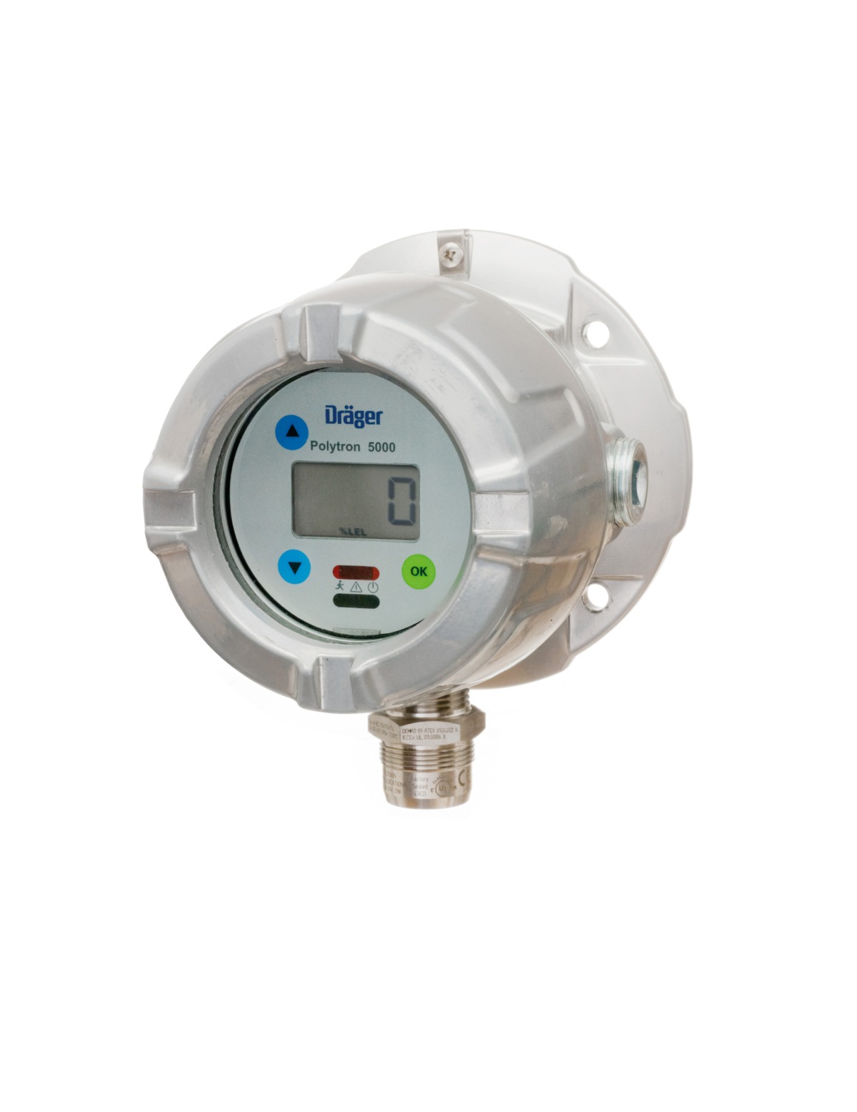 Chemical & Petrochemical | Vector CAG