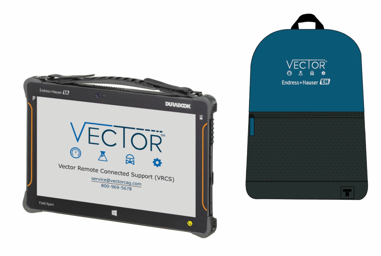 Chemical & Petrochemical | Vector CAG