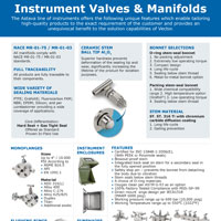 Literature | Vector CAG
