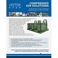 Literature | Vector CAG