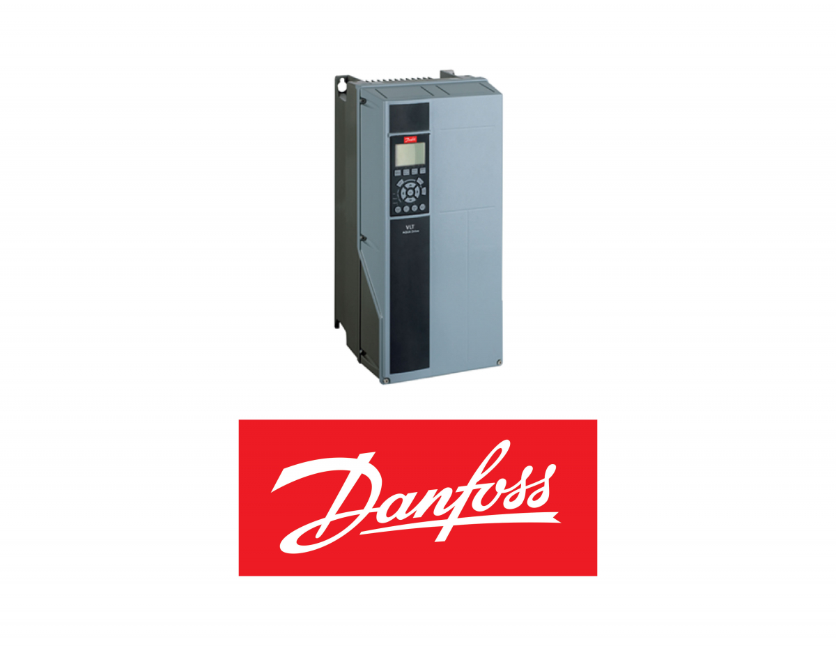 Water & Wastewater – Vector CAG