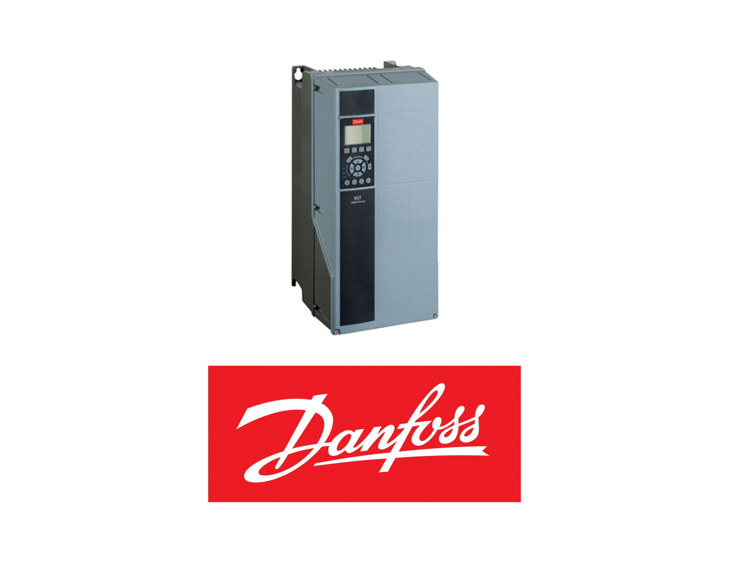 Danfoss Drives | Vector CAG