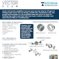 Literature | Vector CAG