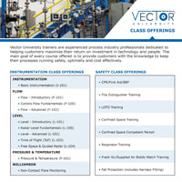 Literature | Vector CAG